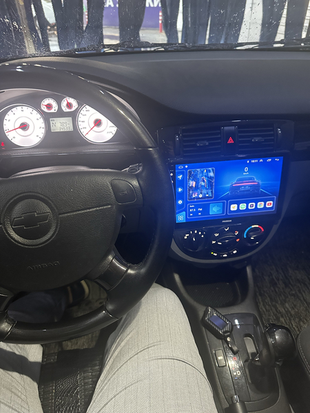 Gentra 2022 avtomat