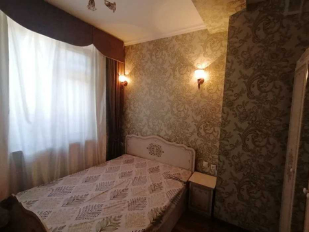 Аренда квартиры на Юнусабаде 17 квартале ID: MD 107