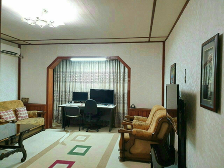 Ijaraga uy bor faqat ayol va qizlar uchun