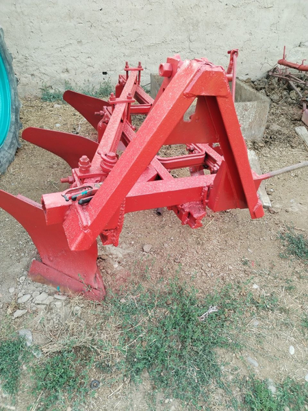 Traktor Belarus Sotiladi