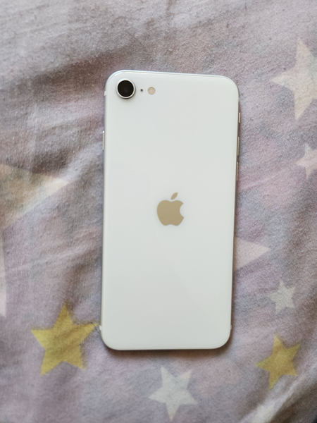 iPhone se 2020, 128gb