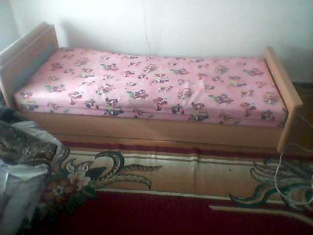 продается кровать