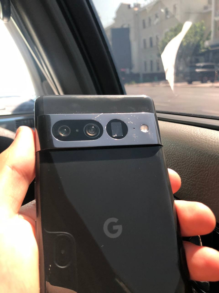 Pixel 7 Pro 256gb Obsidian Black Срочно!