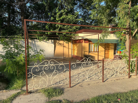 Продаётся магазин со всеми удобствами