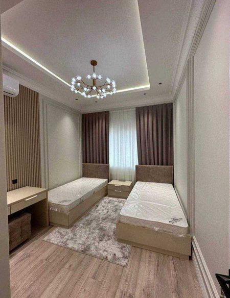 Продается новостройка в Ташкент сити ЖК Гарденс  3/1/8
