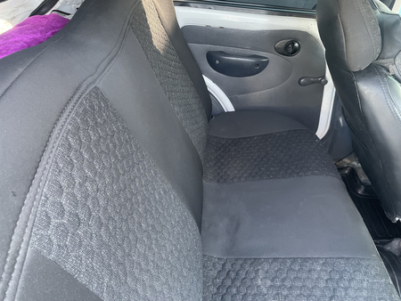 Matiz Evro ……