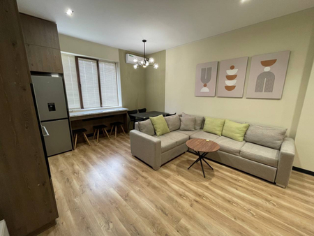 Продажа 2 ком в Eco House. Ул. Мукими.