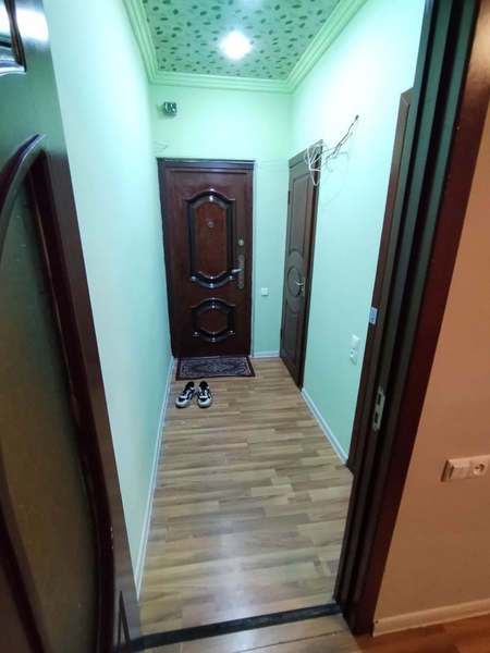 Продаётся квартира 1/1/4 ТТЗ-1, Локоматив, Мирзо Улугбекский рн