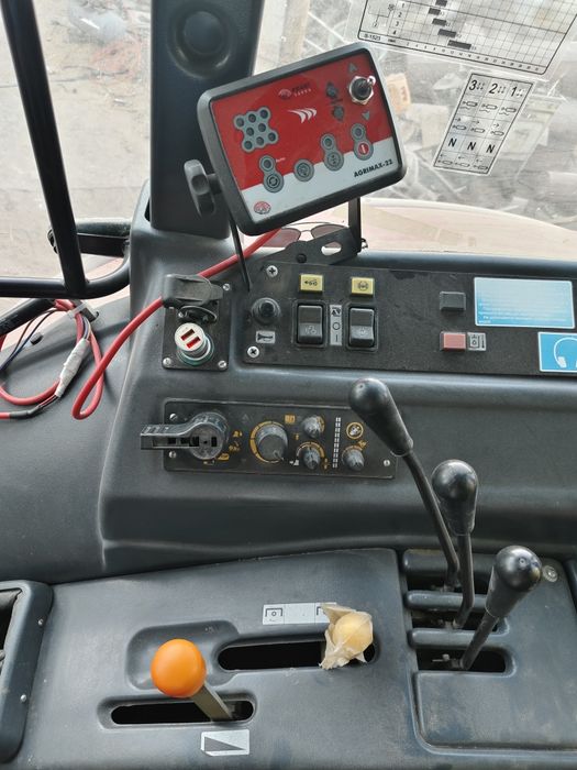 Беларус мтз 1523