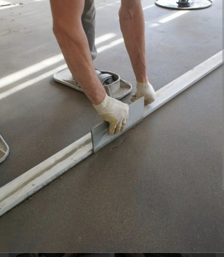 Turli qiyinchlikdagi beton styajka qilamiz
