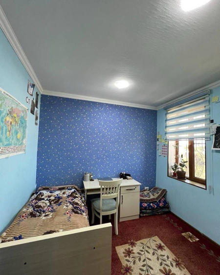 Продается 4 комнатная квартира площадью 105 кв.м. По улице Гагарина