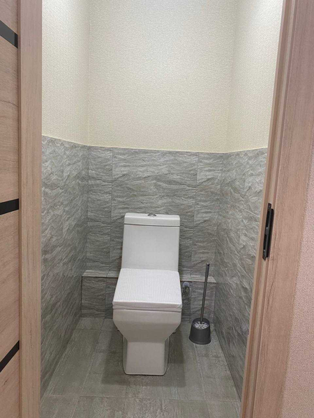 Продажа квартиры в Новостройке, на Юнус-Абаде 14  1/14/16 ID:LR 91