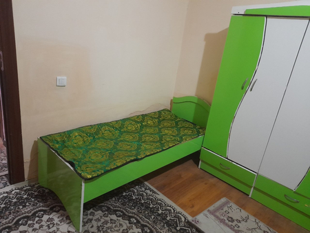 Detskiy karovat bolalar uchun