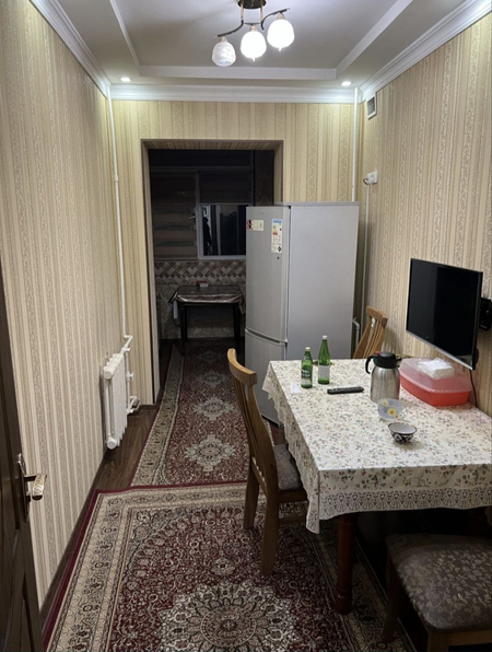 Продаётся 2/3/4 Карасу 1 Дуньё 77 серия