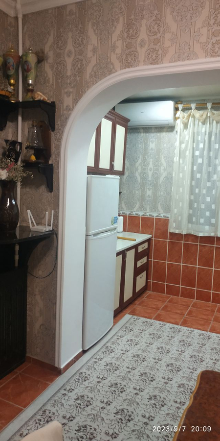 Срочно!Чиланзар 5 квартал 4*3/2/4 общ пл 72м Евро с мебелью,Ор-р метро