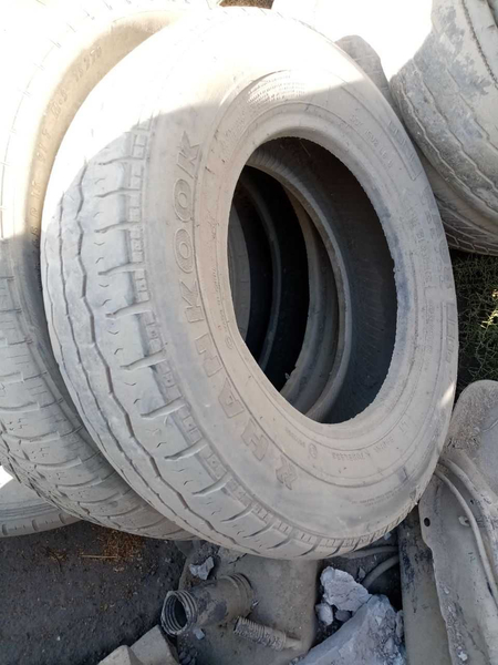 Автошина нерабочий