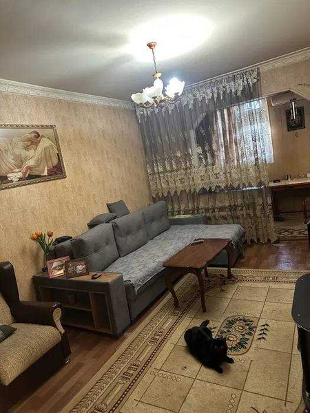 Срочно продается 1/1/4 Яшнабад Слонима ближе рынку Кадышева