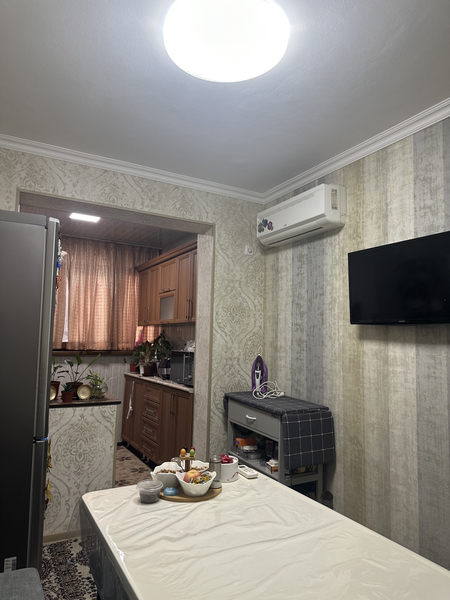 Продается 2-х ком. квартира , в отличном  состояние