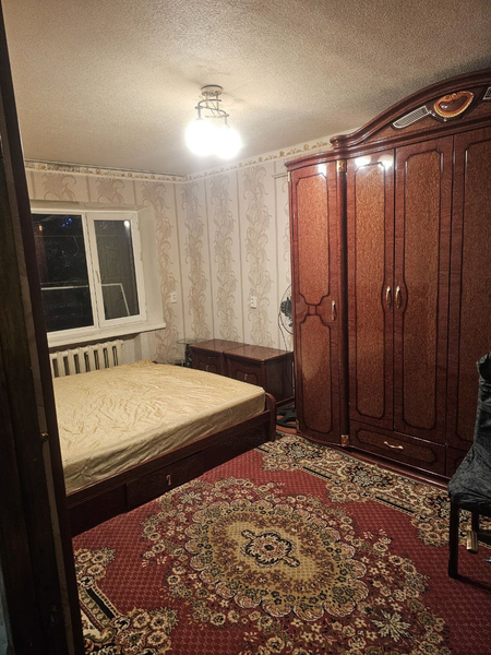 Chilonzor. Arientr Hozirobod masjid 3xona uy 400y.e