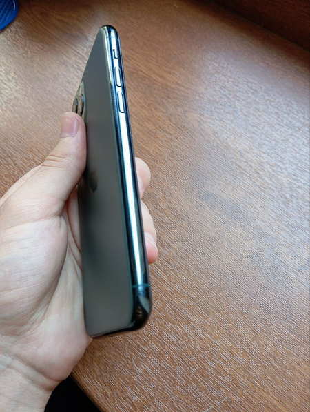 iPhone 11 Pro 64g