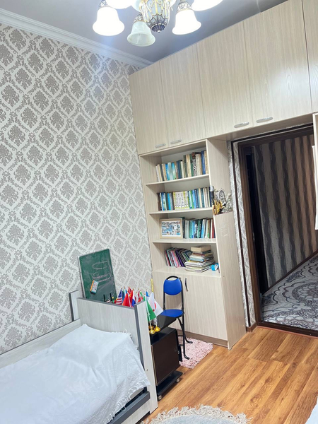 Продается участок