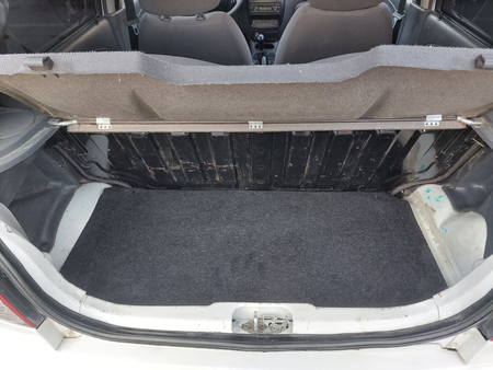 Matiz Mx Super Benzin 2015