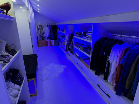 Продается шикарая квартира Penthouse