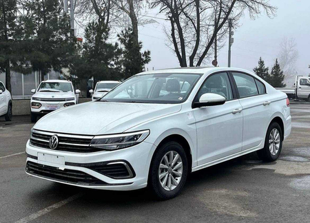 Volkswagen Bora TSI 200 Halol nasiyaga