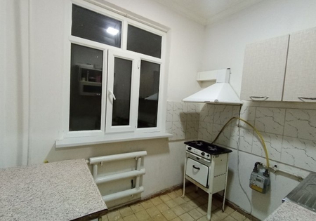 Feruza massivda 2 xonalik uy sotiladi (IPOTEKA KEDIT) bizda