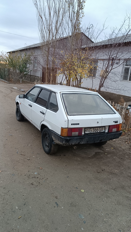Lada  2109 18,000,000