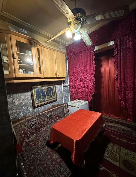 2х комнатная на Бабура Яккасарайский район,сдам в аренду для семьи