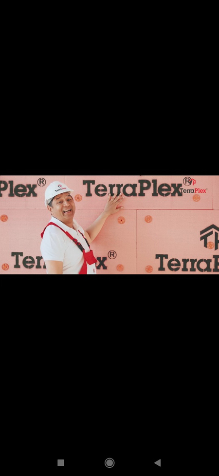 Terraplex penoplex