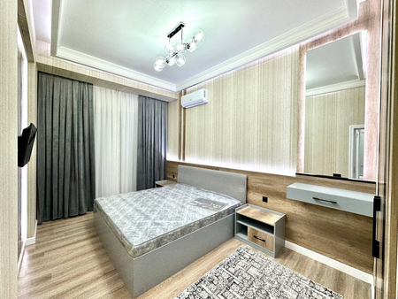 Продается квартира на Ташкент Сити ЖК Бульвар Boulevard
