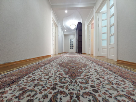Сдаётся в аренду 3-комнатная 111м² Банковский Юнусабад метро Шахристан