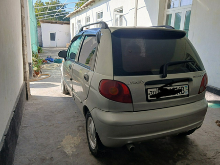 Matiz xolati zur olasiz minasiz xarajat joyi yuq  vikubgaxam keliwamiz