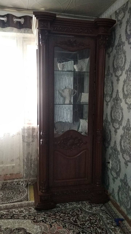 Stenka holati yangi ótgan yili olingan domga siĝmaganiga sotilyapti