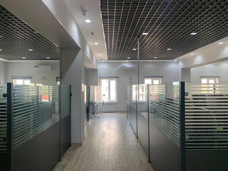 Аренда Евро офис Ор-р: улица Паркентская 300м2
