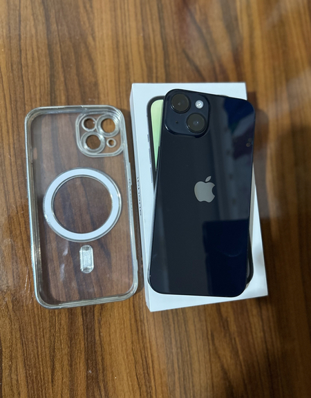 iPhone14 с гарантией