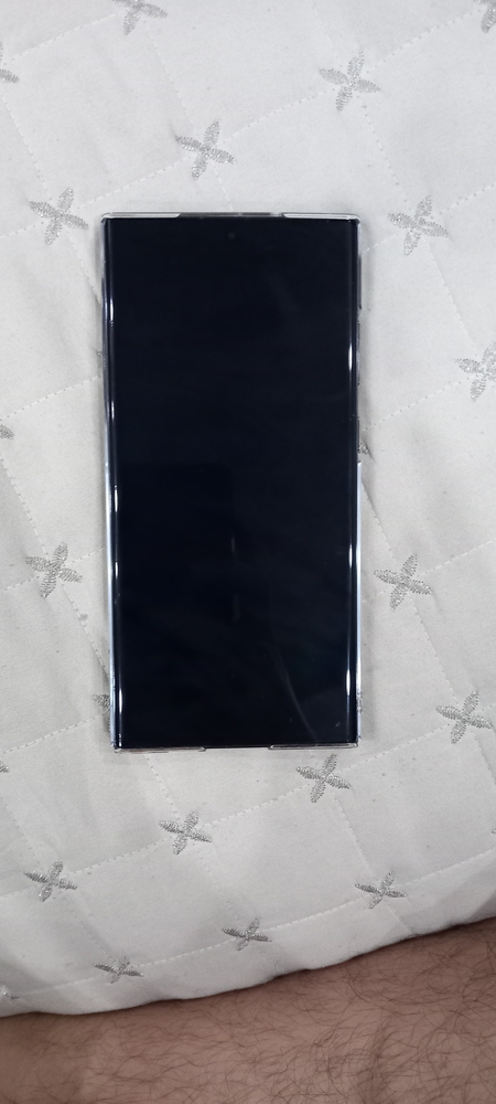 Samsung S23 Ultra Green 12/256 состояние супер