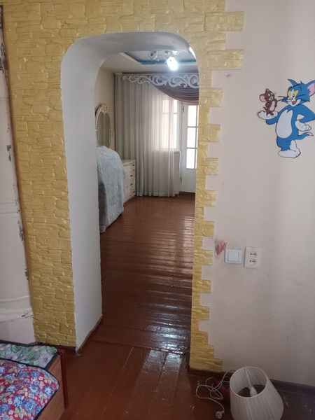 Arenda uchastka bo's suvda