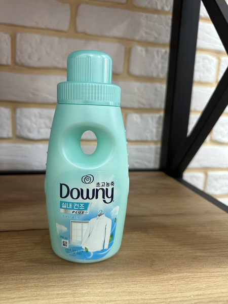 Концентрированный кондиционер для белья Downy 1 litr. Made in Korea