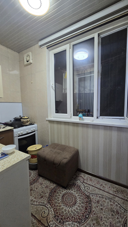 Продается Чиланзар Ц квартпл 2*3/1/4 Дока хлеб