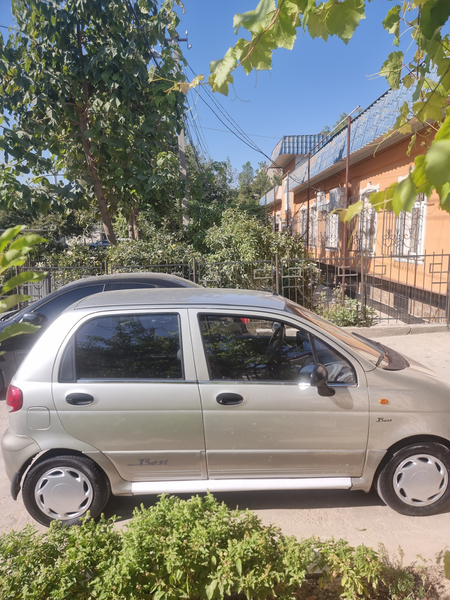 Matiz best stalnoy