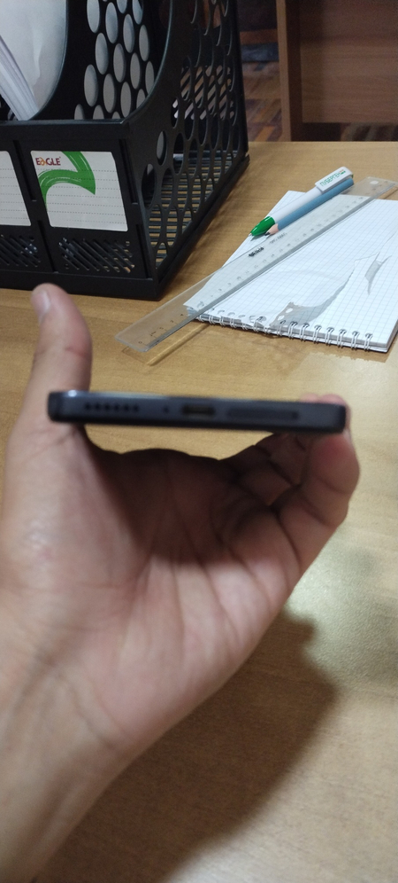 Redmi 12 pro 8/256