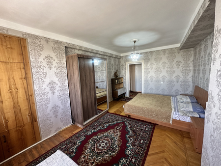 Дружба Сой кафе 4-х комнат 108м2 Центр Метро