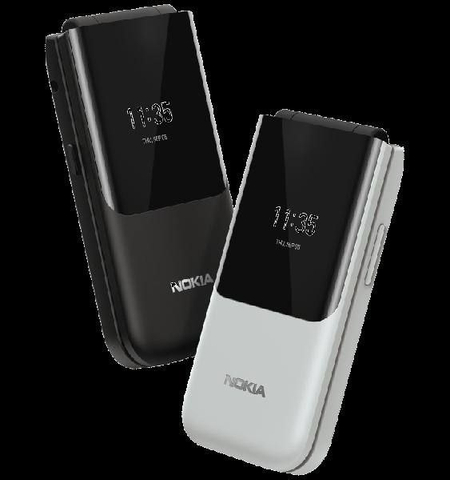 Nokia 2720 yengii