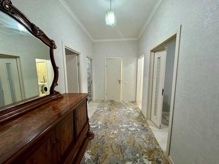 Срочно Продается Успейте NEW ЖК Assalom Sohil Евро Под Ключ 3/3/9 75м2