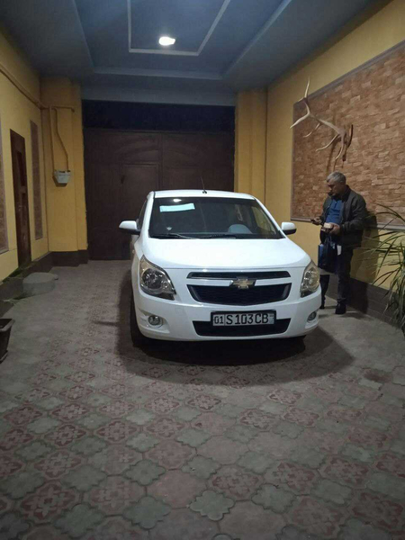 Продается участок, Мирабадский район