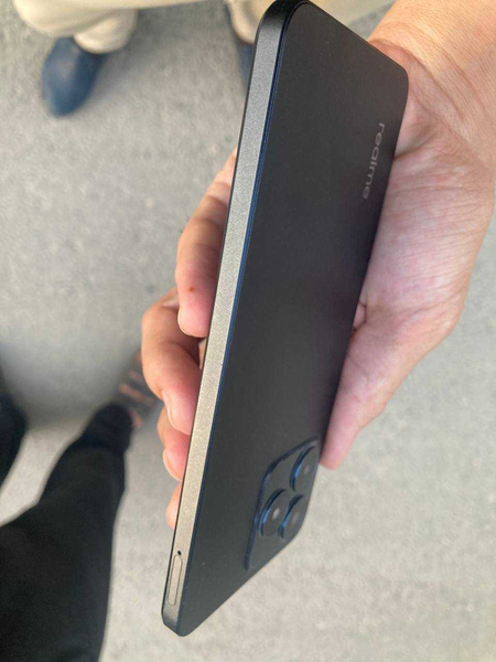 realme C53 holati ideal