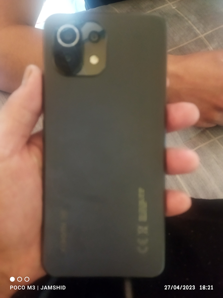 Xiaomi  11 lite 5g